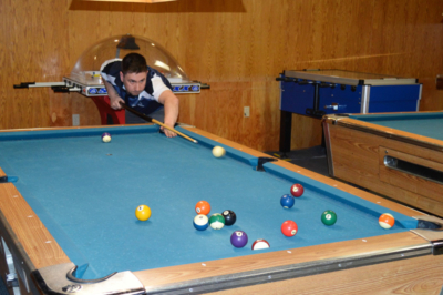 Events - Lakeview Bowl